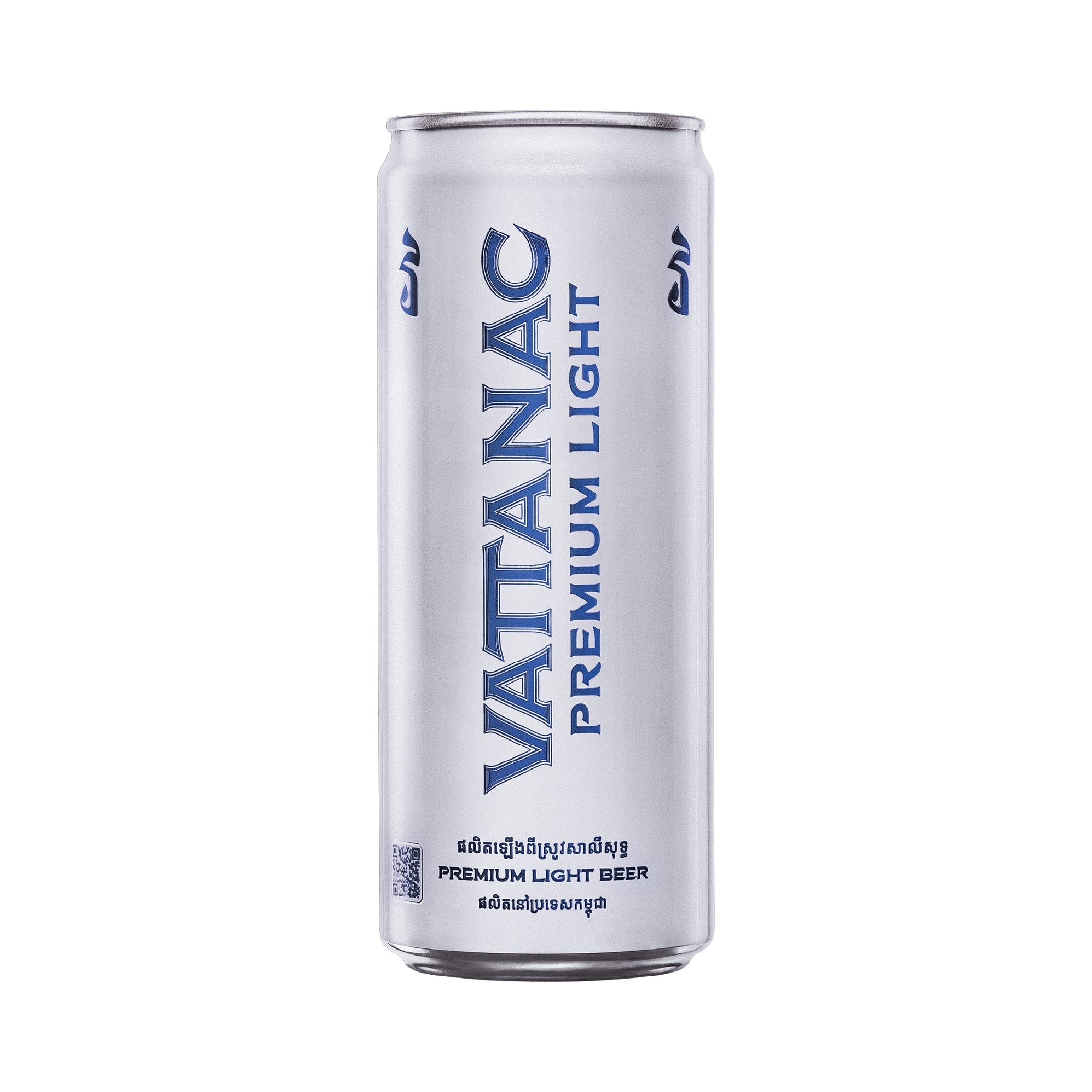 Vattanac Premium Light Bottle 330ml | S Liquor