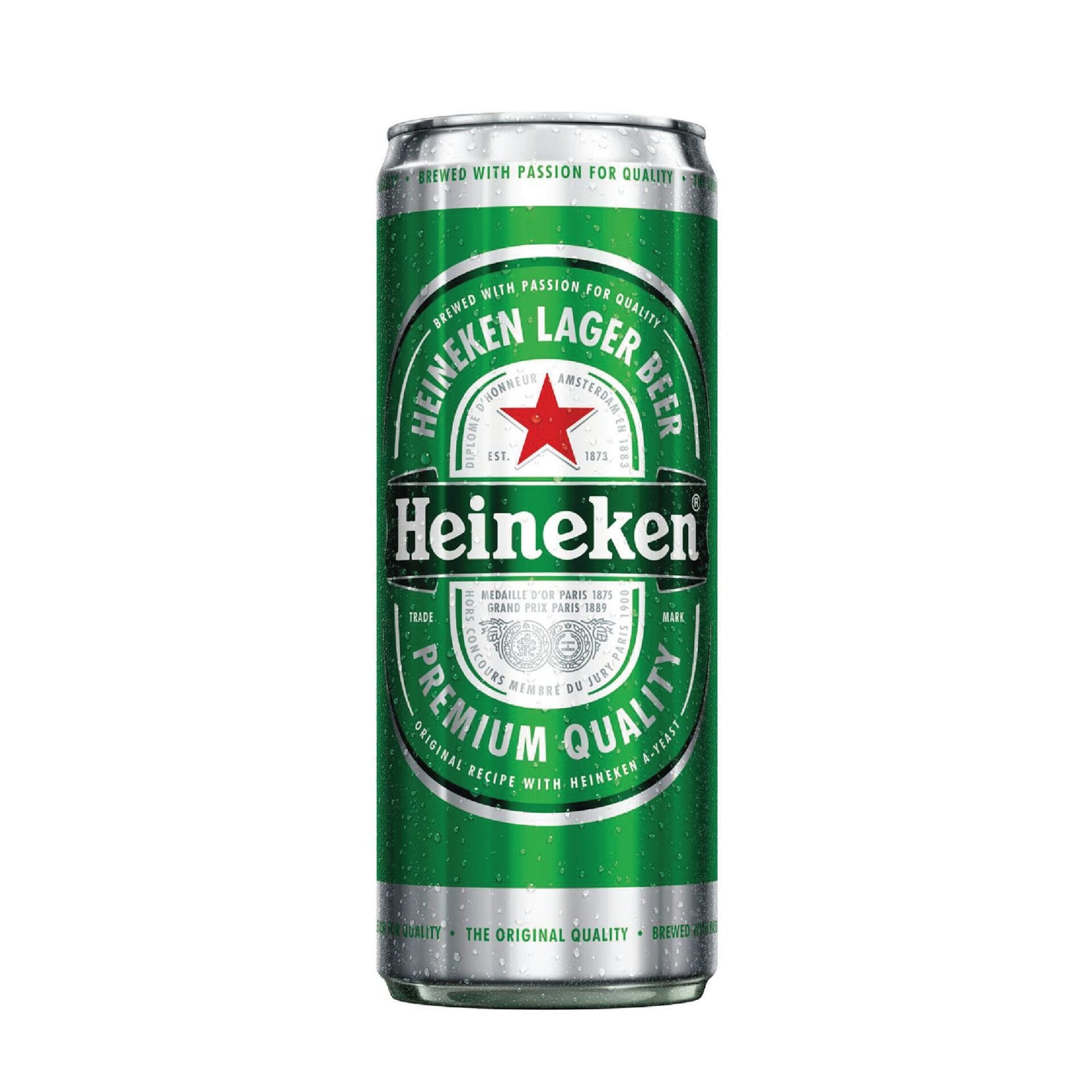 Beer & Cider | S Liquor