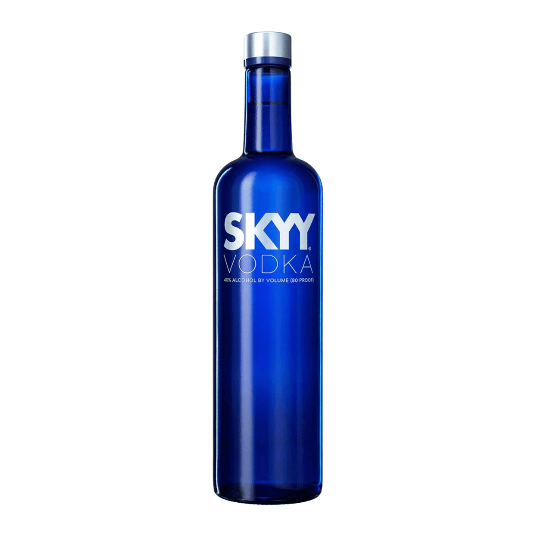Skyy Vodka 1L | S Liquor