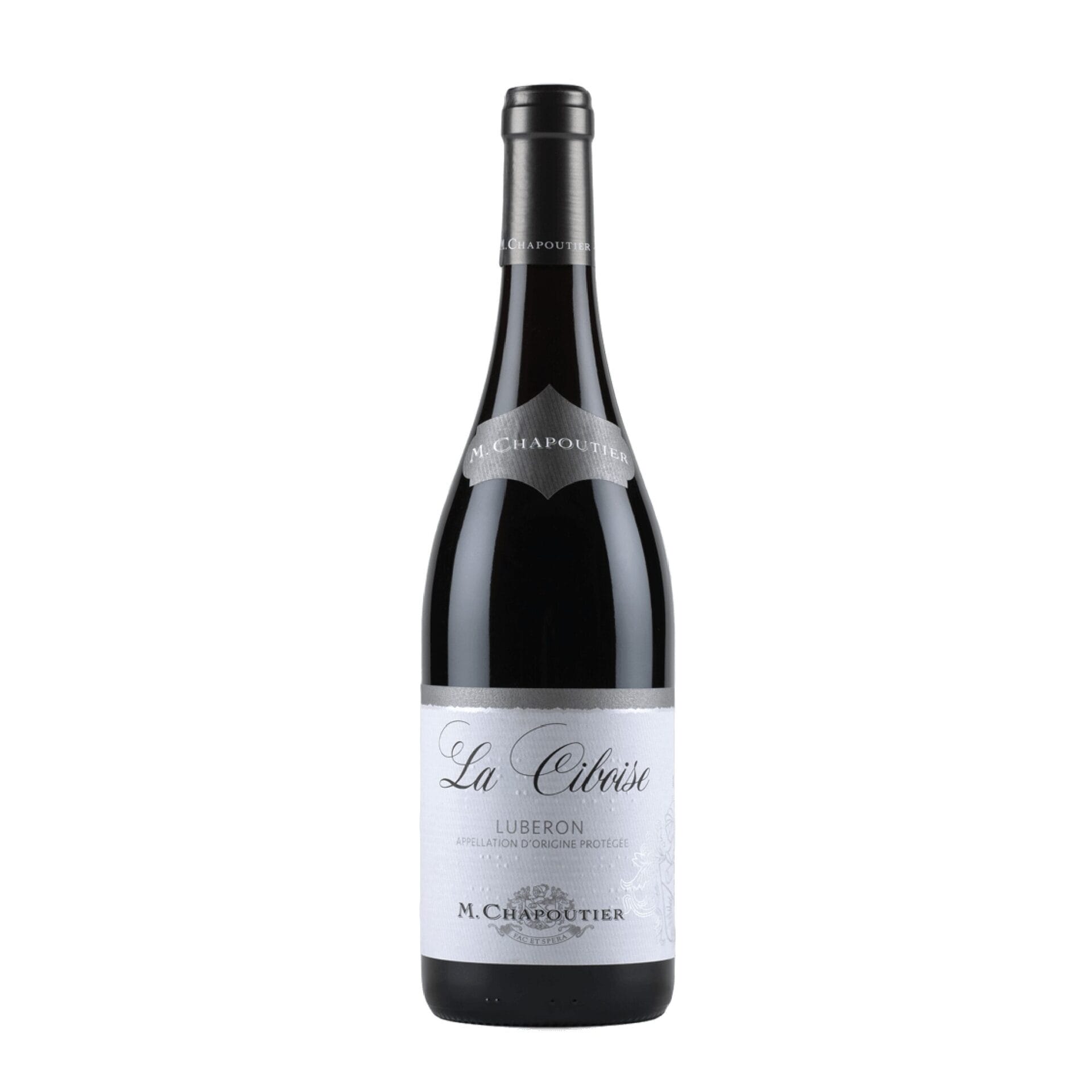 M. Chapoutier La Ciboise Luberon Red | S Liquor