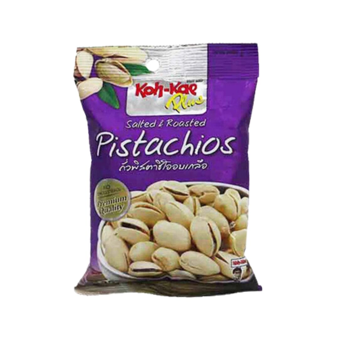 Koh Kae Salted Pistachios 28G | S Liquor