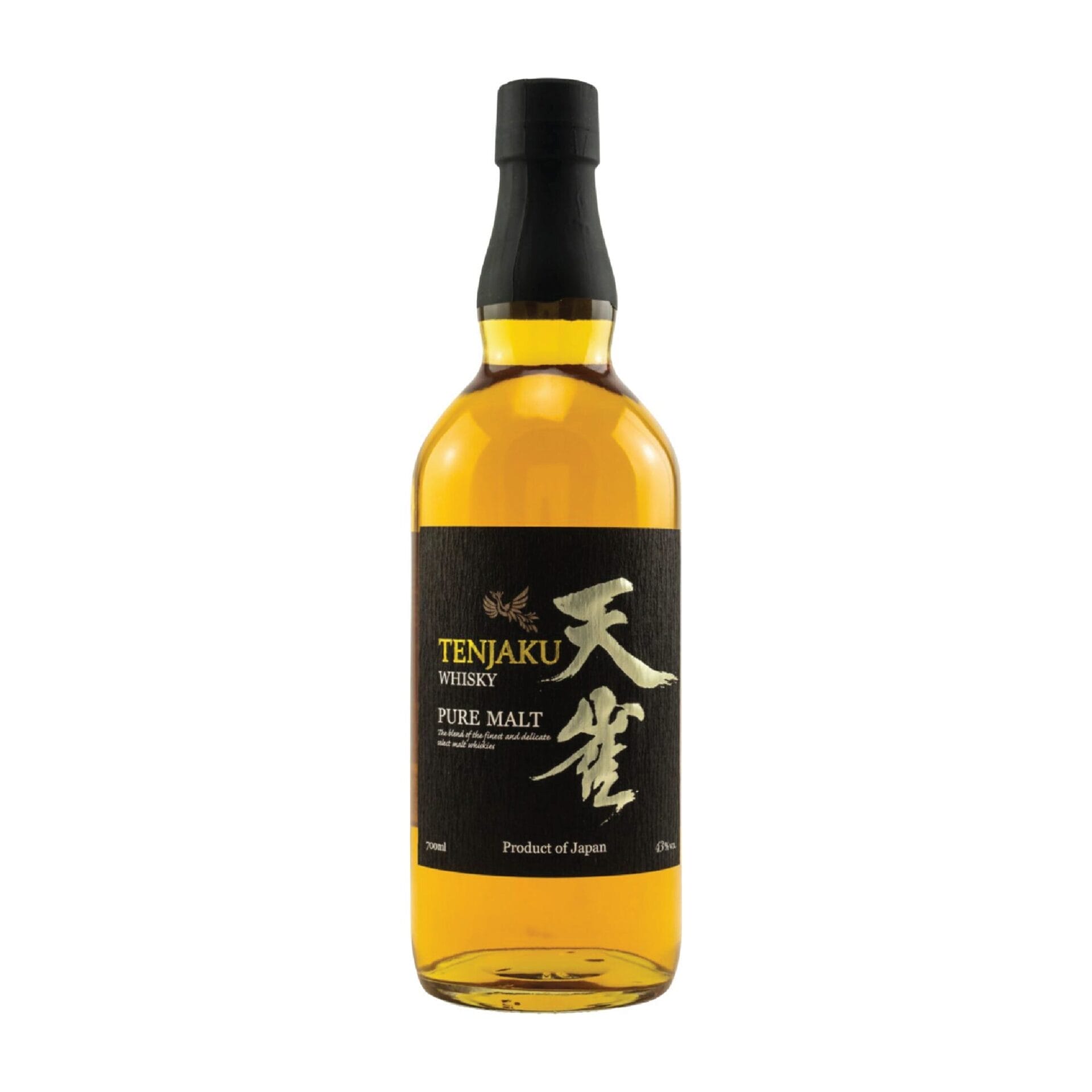 Tenjaku Pure Malt Whisky 700ml | S Liquor