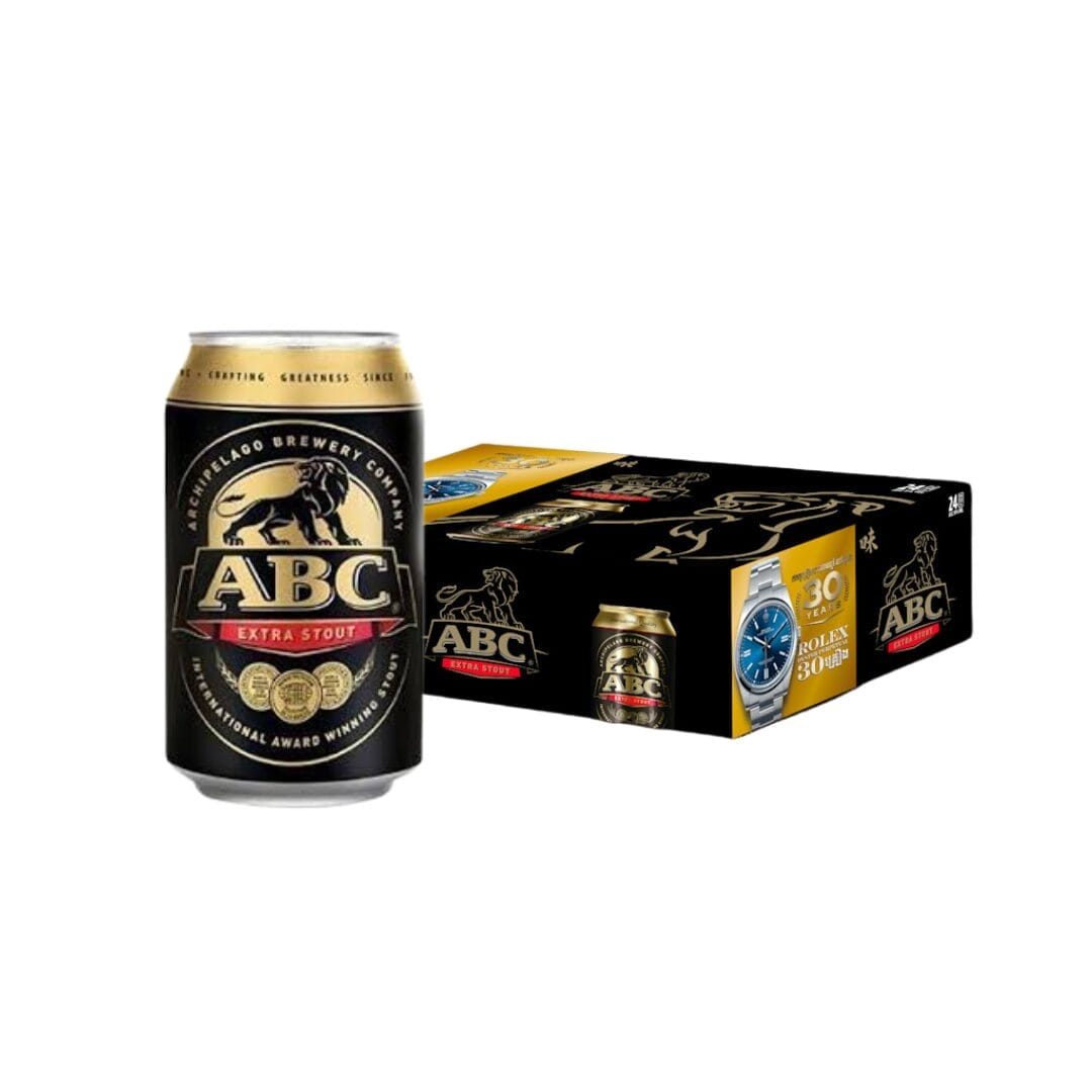 ABC Can NCP 330ml | S Liquor