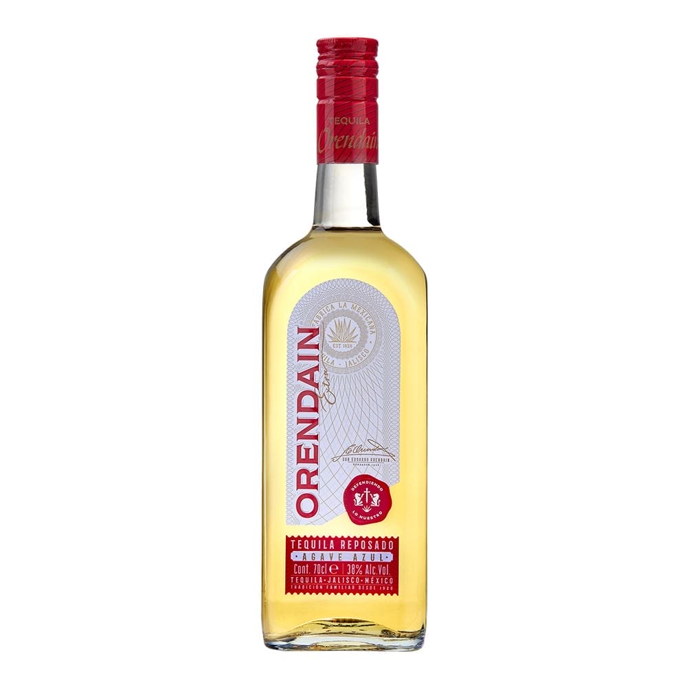 Orendain Tequila Reposado 1L | S Liquor