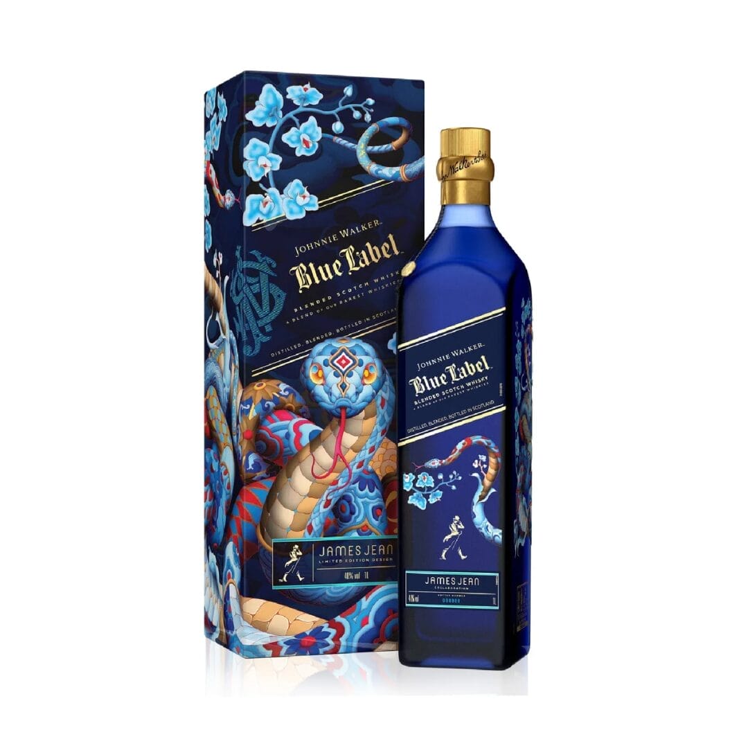 Johnnie Walker Blonde 700ml | S Liquor