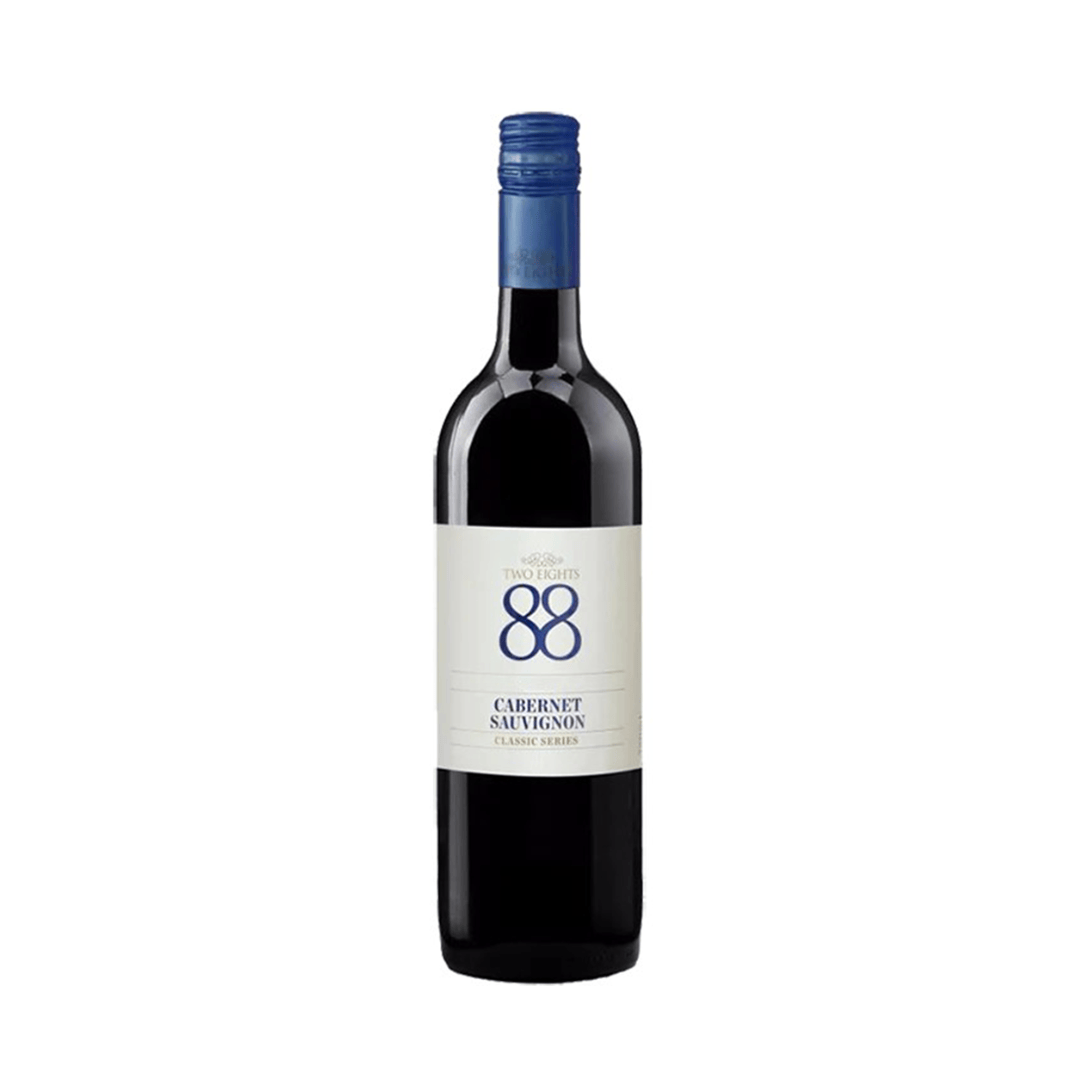 Two Eights 88 Cabernet Sauvignon | S Liquor